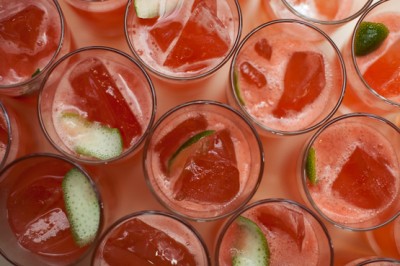 The Three Hour Tour: Around the World in Five Cocktails – Thirsty in LA